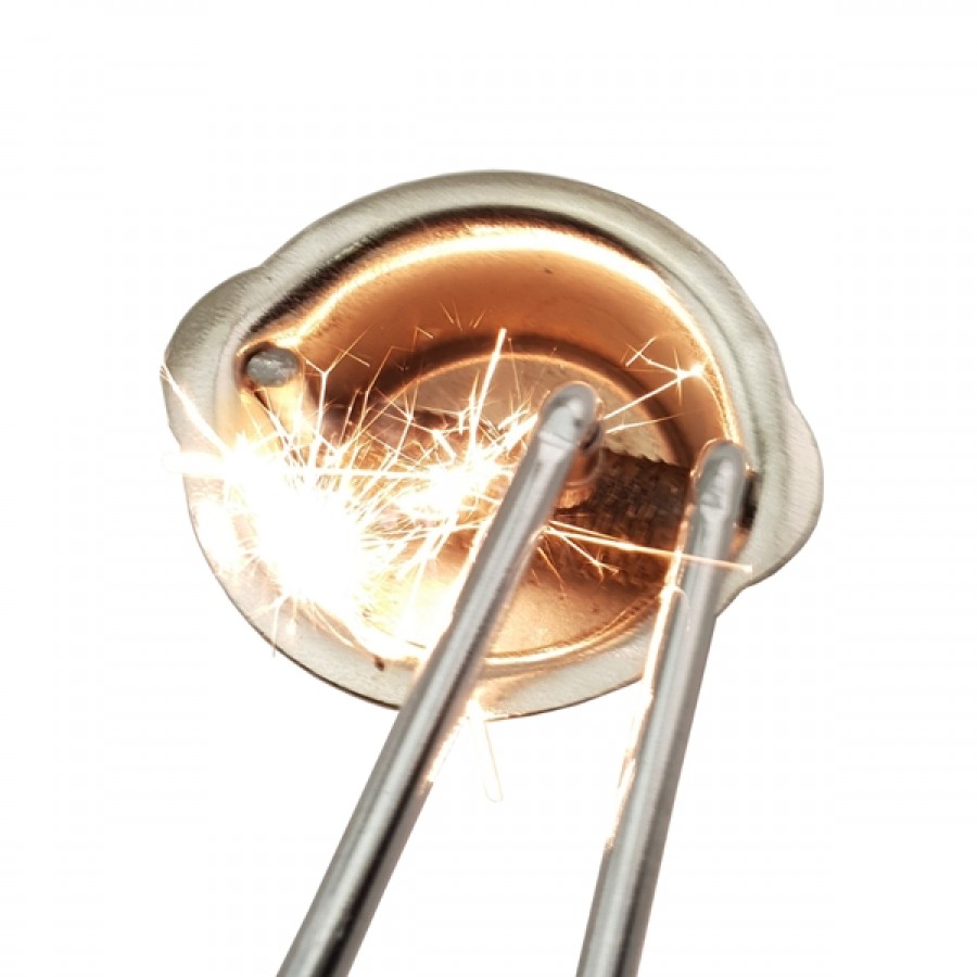 Cup Type Spark Lighter Welding Tools | Building Material, Hardware ...