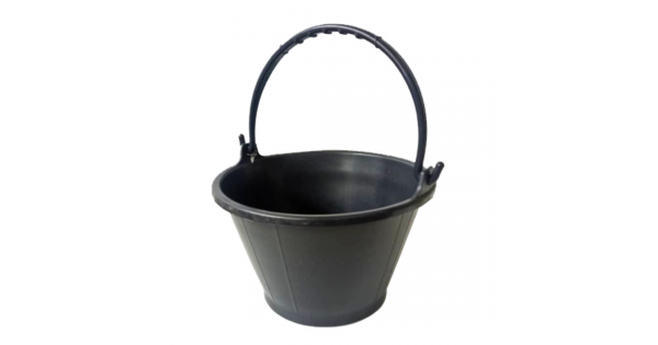 Cement Pail With PVC Handle | Building Material, Hardware Supplier ...