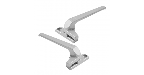 DEKKO Aluminum Casement Window Handle | Building Material, Hardware ...