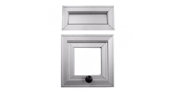 Aluminum Letter Box | Building Material, Hardware Supplier Malaysia ...