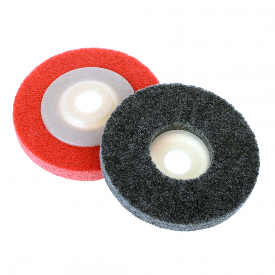 Stainless Steel Grinding Wheel Polishing Disc Abrasive Tools For Angle ...