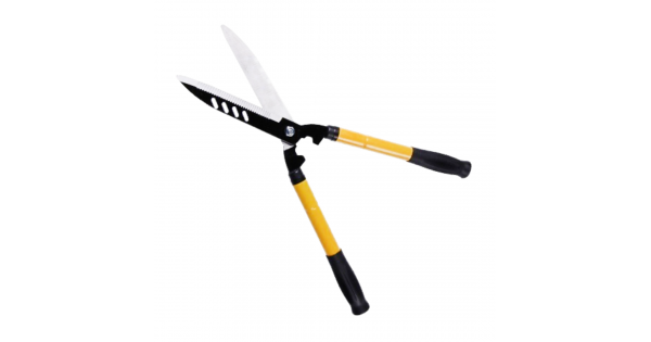 Professional Lawn Pruning Shears Extendable Garden Tools Secateurs ...