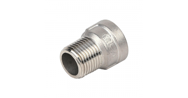 Stainless Steel Valve Socket Pipe Fitting Connectors Water Pipe System ...