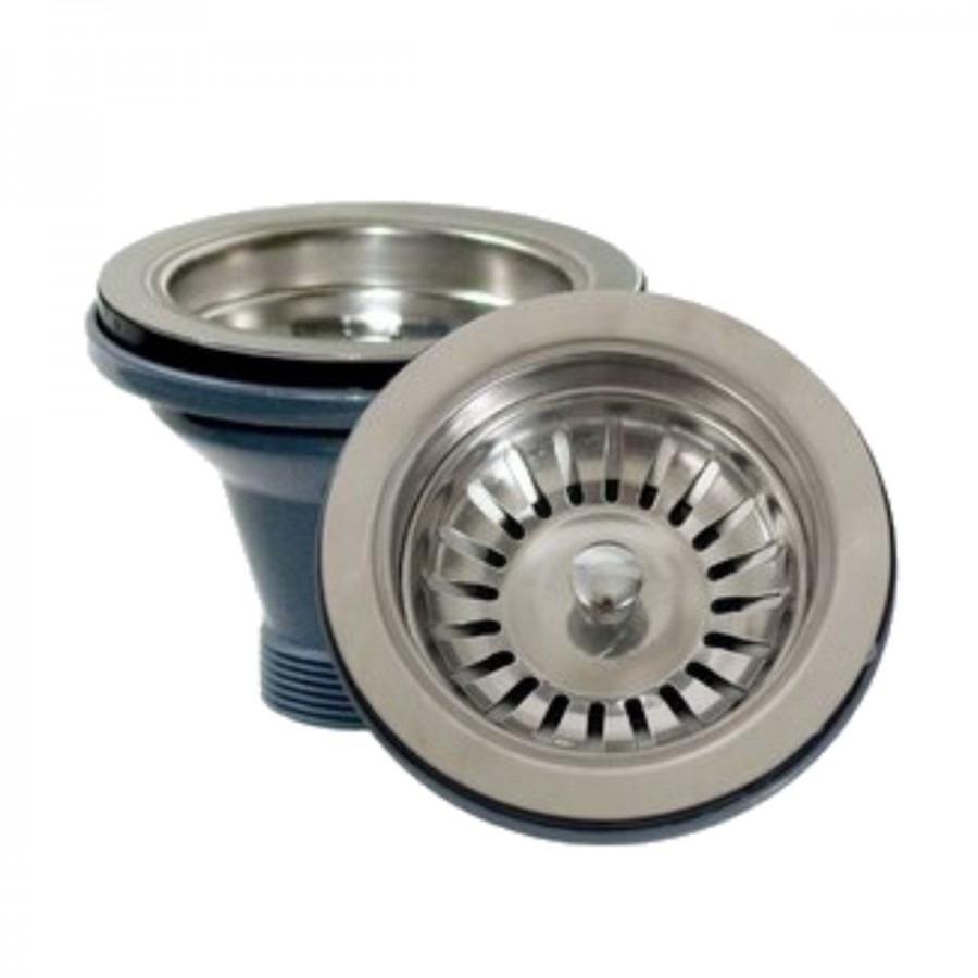 LT Hardware Trading | PVC Waste 2 1/2"