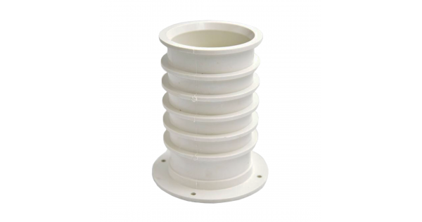 UPVC Pipe Sleeve Fitting Connectors Water Pipe Irrigation Pipe System ...