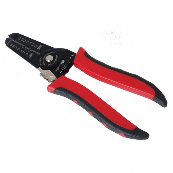 Wire Stripper Cutting Cable High Hardness Multi-Functional Tools ...